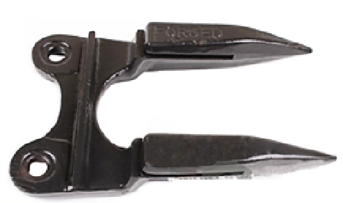 Double Finger 519600 of Header for Combine - JRS Parts