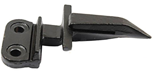 Double Sickle Guard 676235 Class - JRS Parts