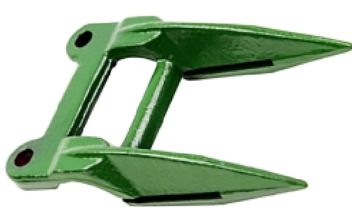 Double Sickle Guard Z11228 John Deere - JRS Parts