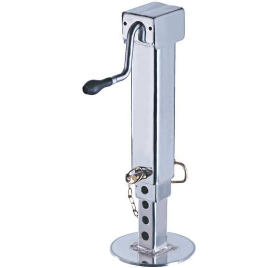 Parking Jack with Lateral Handle - JRS Parts