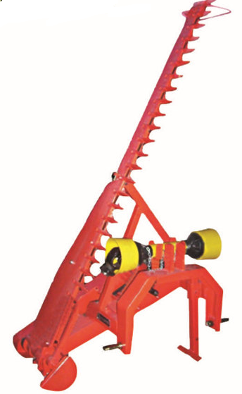 Reciprocating Forge Mower - JRS Parts