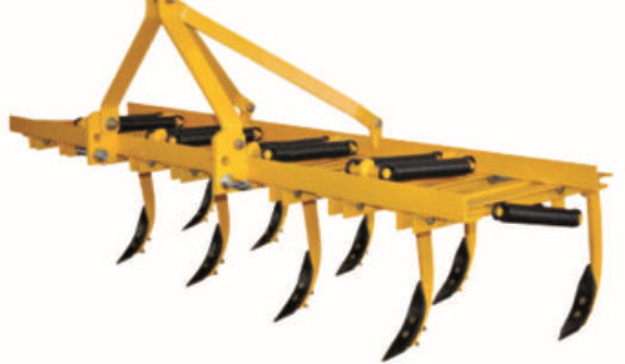 Spring Loaded Tiller (USA Model) - JRS Parts