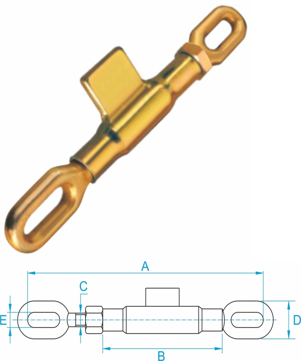 Standard Stabilizer Assembly - JRS Parts