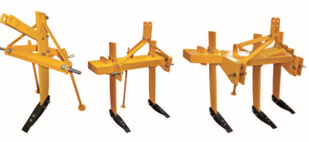 Sub Soiler - JRS Parts