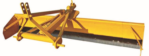 Terracer Blades - JRS Parts