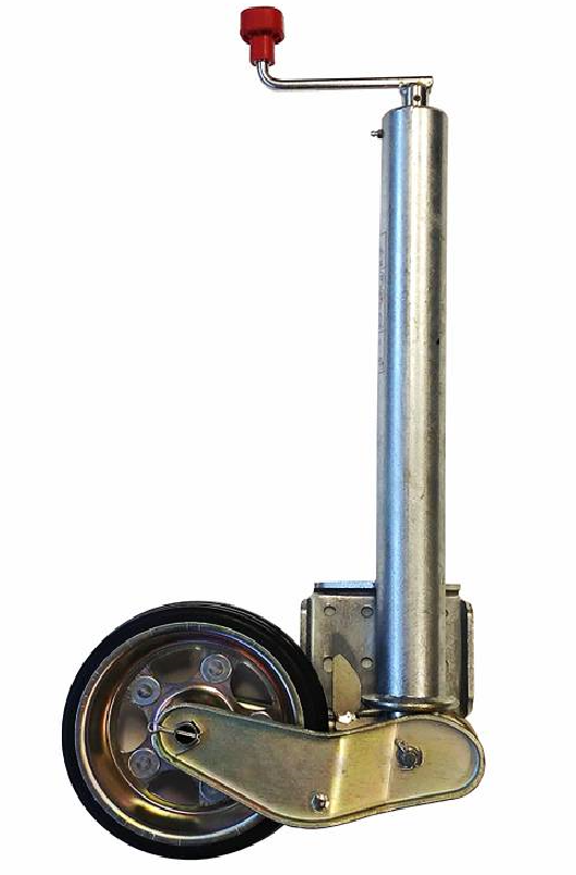 Trailer Automatic Jockey Wheel - JRS Parts