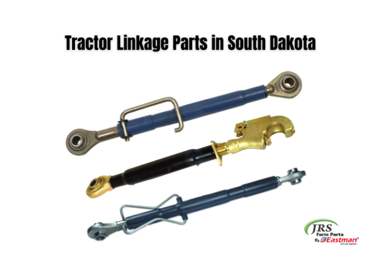 Tractor Linkage Parts in South Dakota - JRS Farm Parts
